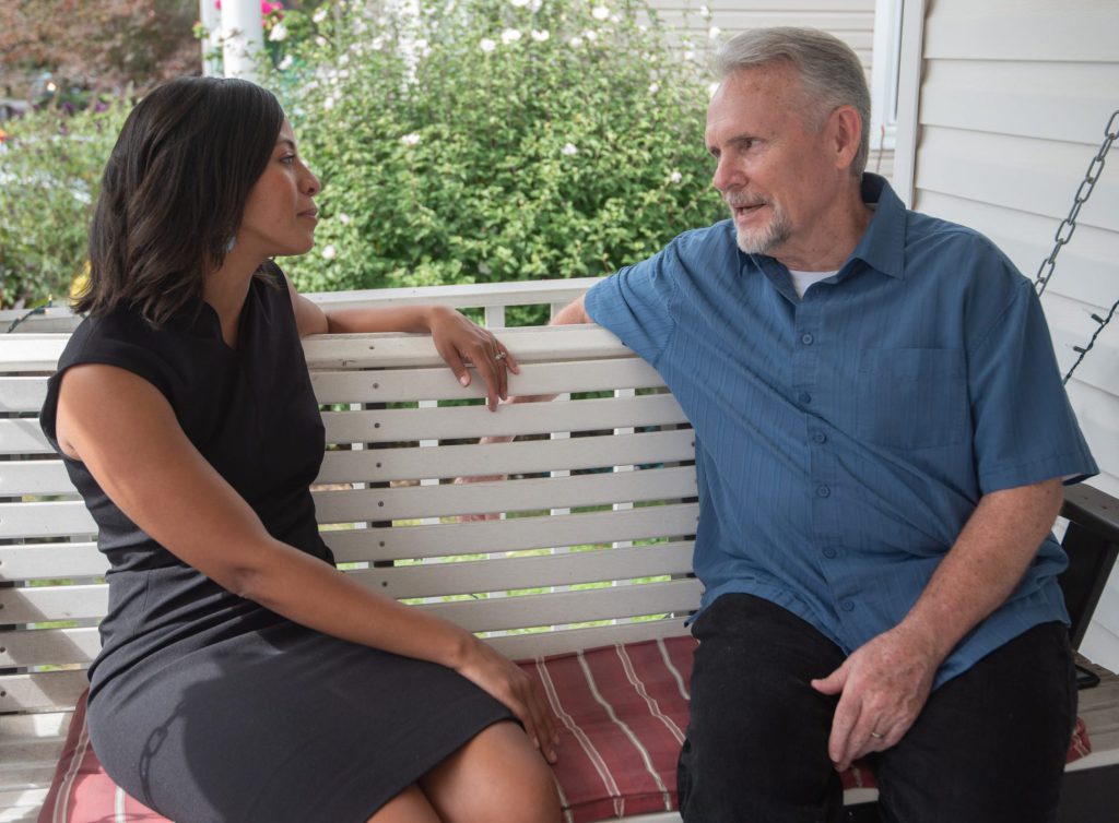 Meet Alyia - Alyia for Alexandria