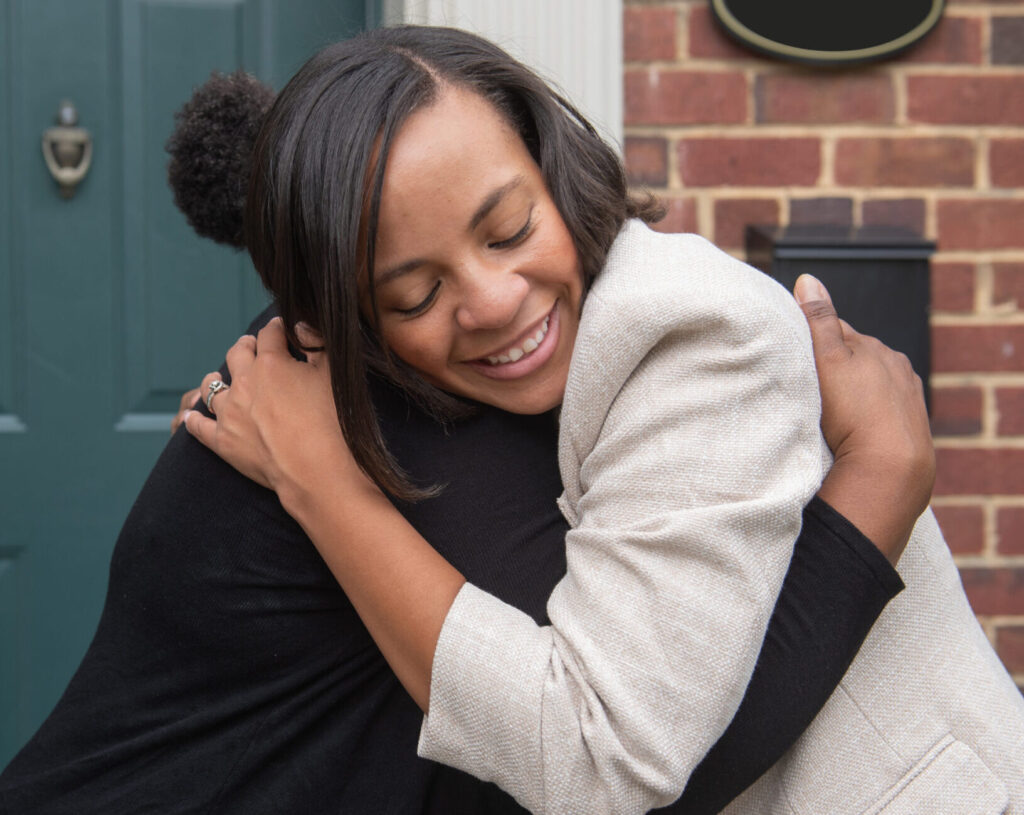 Meet Alyia - Alyia for Alexandria