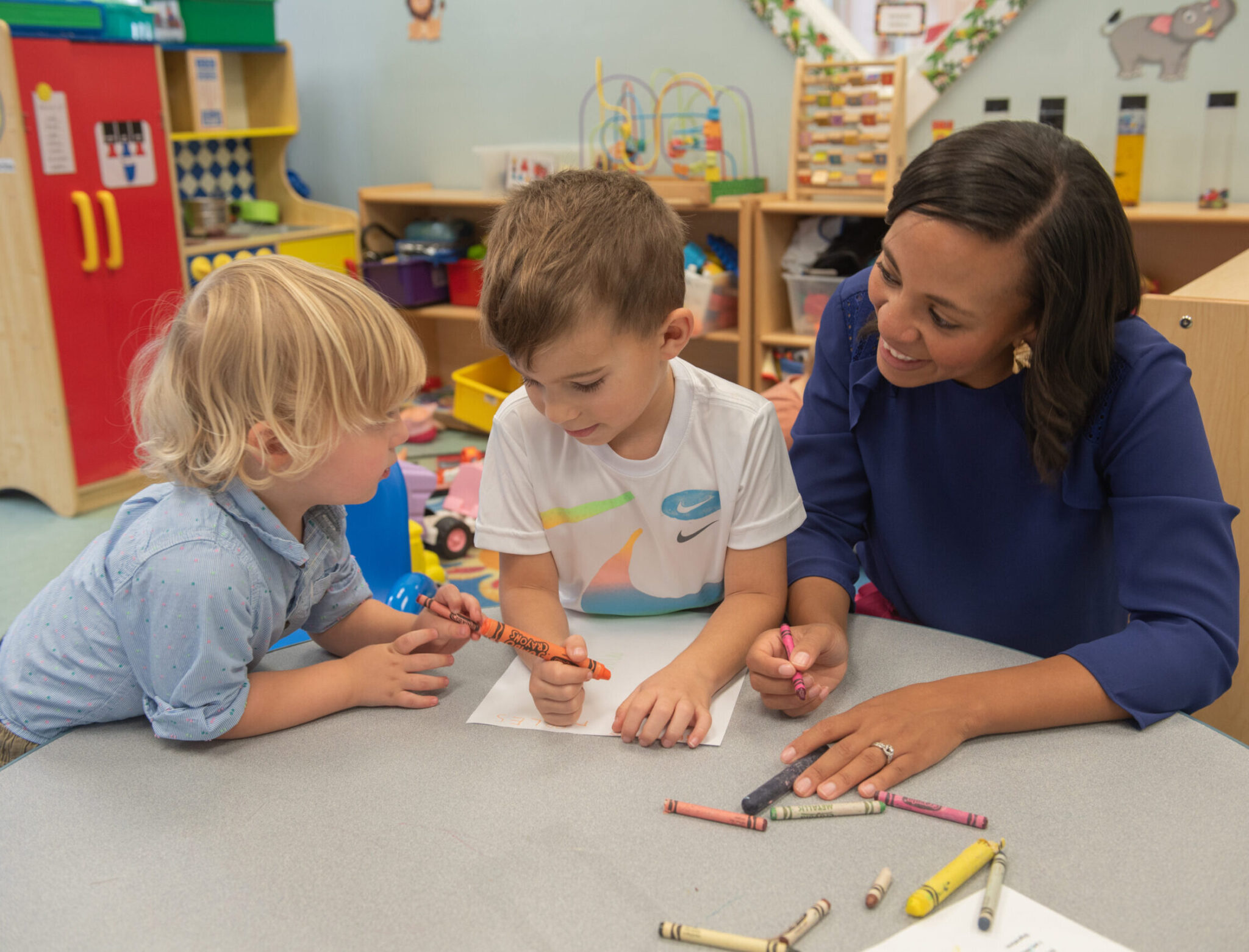 Meet Alyia - Alyia for Alexandria